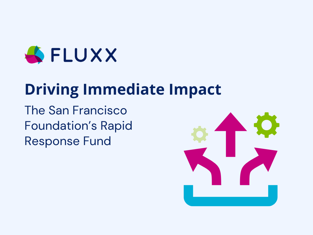Driving Immediate Impact: The San Francisco Foundation’s Rapid Response Fund
